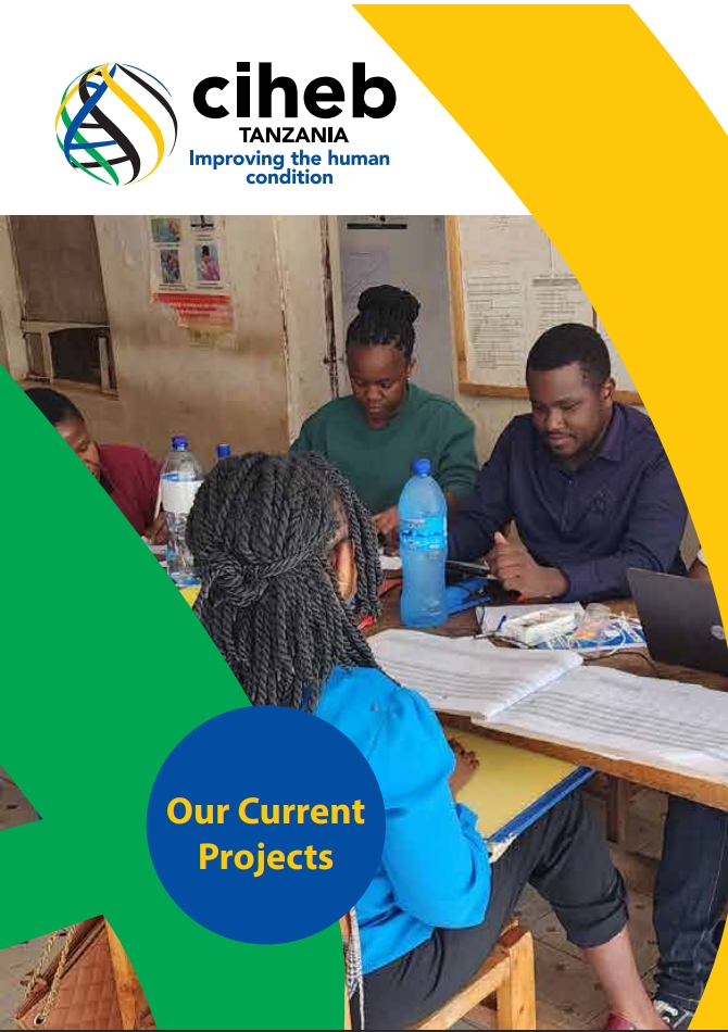 CIHEB Tanzania